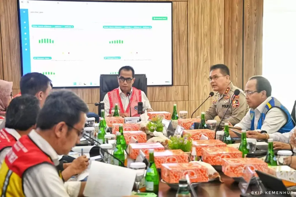 Jasa Marga Ceroboh, JMTO Ketiban Rezeki | Tipikor | Prolegal News