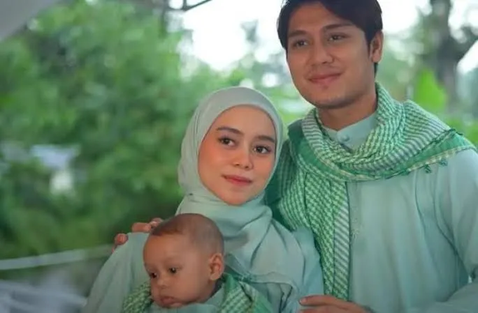 Setelah Leslar Entertainment Bubar, Pasangan Lesti-Rizky Diisukan ...