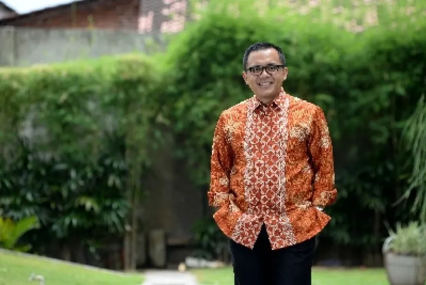 Azwar Anas Ditunjuk Untuk Menempati Kursi Menpan RB | Tipikor ...