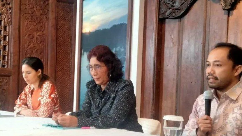 Proses Pembebasan Pilot Philip Dari KKB Dinilai Tidak Ada Perkembangan ...