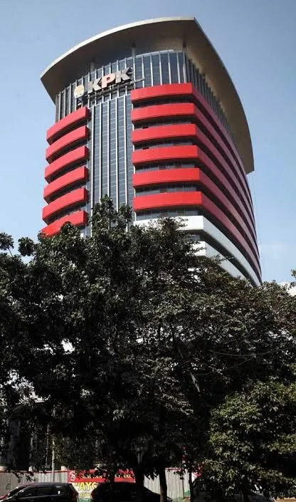 2 Rutan KPK Dinonaktifkan, Tahanan Dipindah ke Gedung Merah Putih ...
