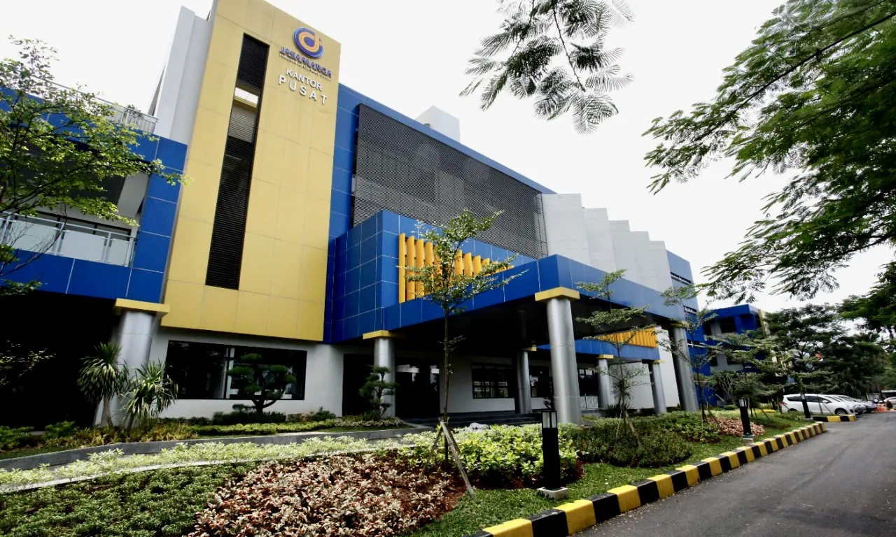 Kacau, Pengelolaan SDM di PT JMTO | Nasional | Prolegal News